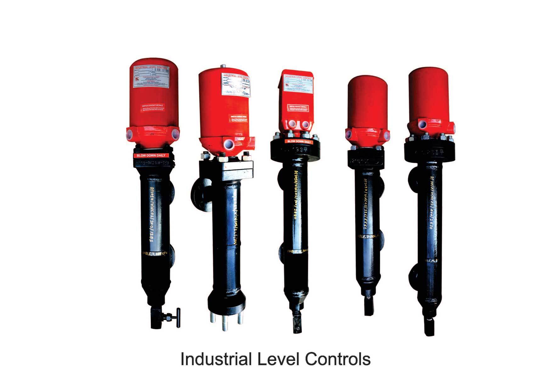 Mobrey Level Controls and Spare Parts in dubai| Offsetdubai